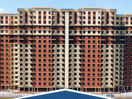 Bütün inşaatçılar Bakı — Tikinti şirkətlərinin reytinqi